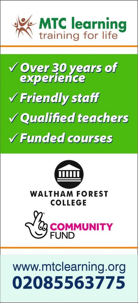 About Us | MTC Learning