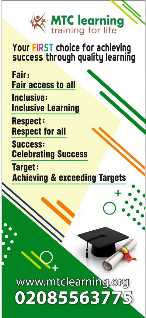 About Us | MTC Learning