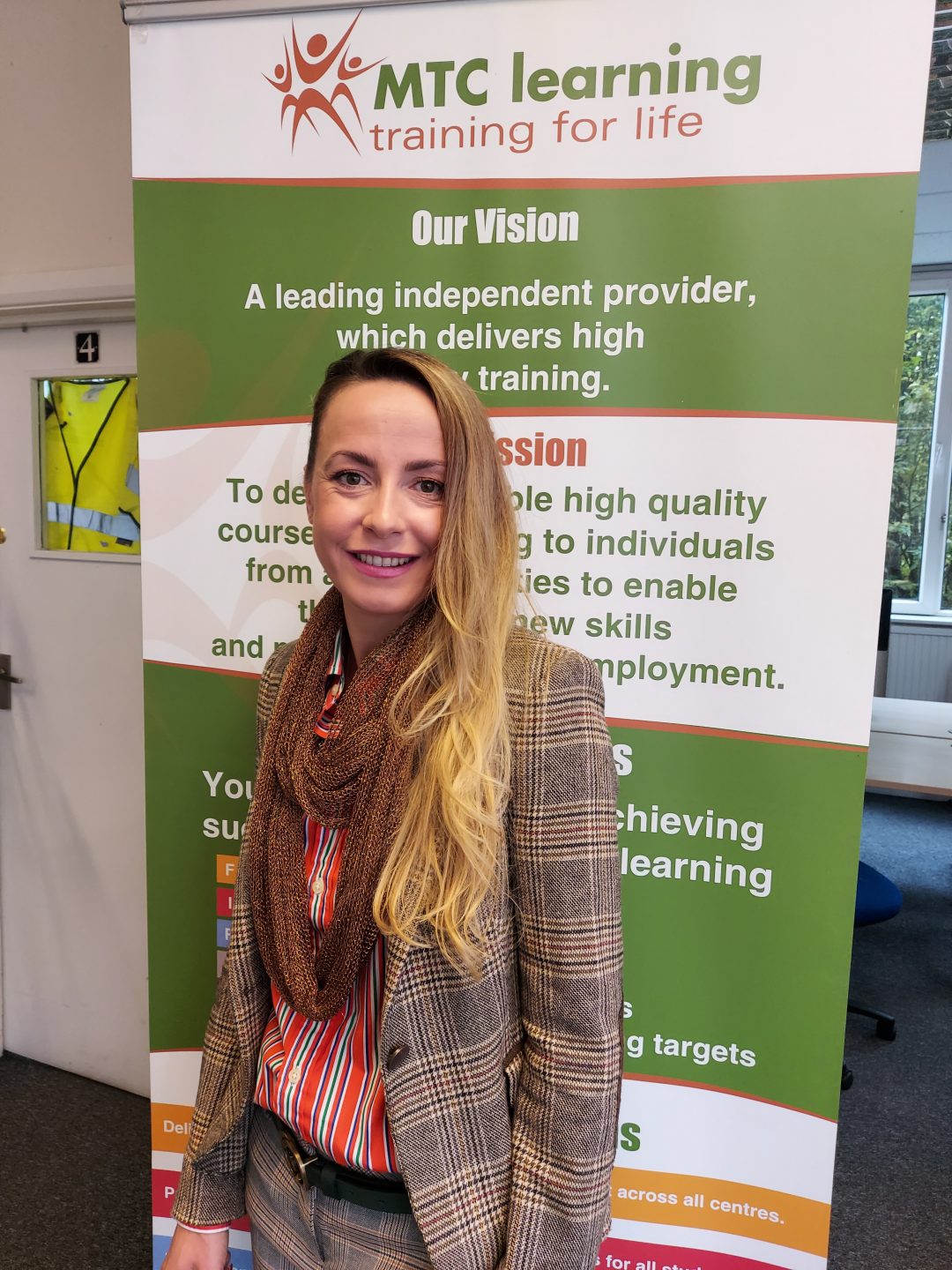 LearnersExperience | MTC Learning