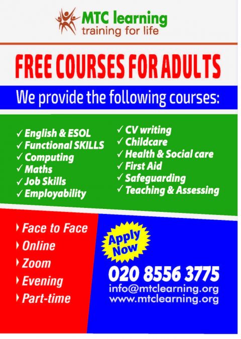 Open Day MTC Learning | MTC Learning